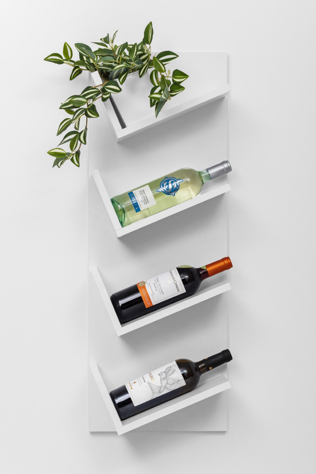 Barcelona Display Shelf – CODU